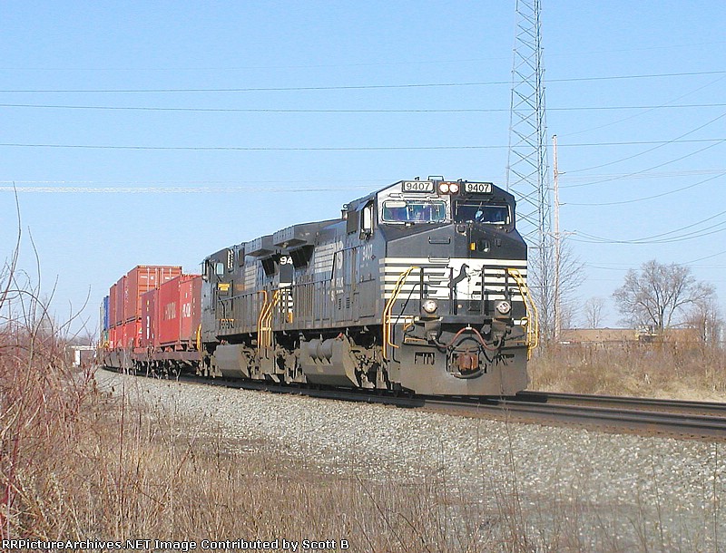 NS 9407